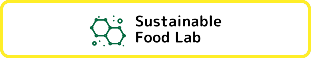 Sustainable Food Lab | sustainablefoodasia