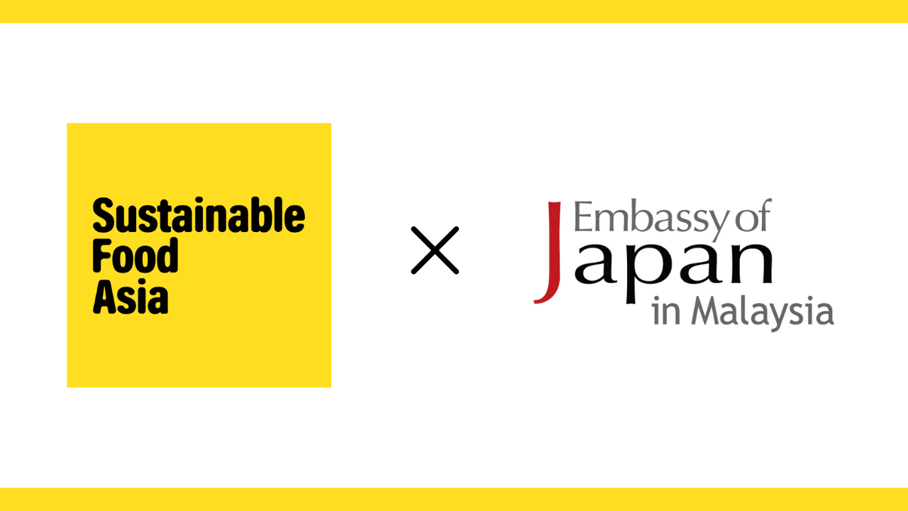 Press Release】Sustainable Food Asia K.K. to Host "Japan-Malaysia Food ...
